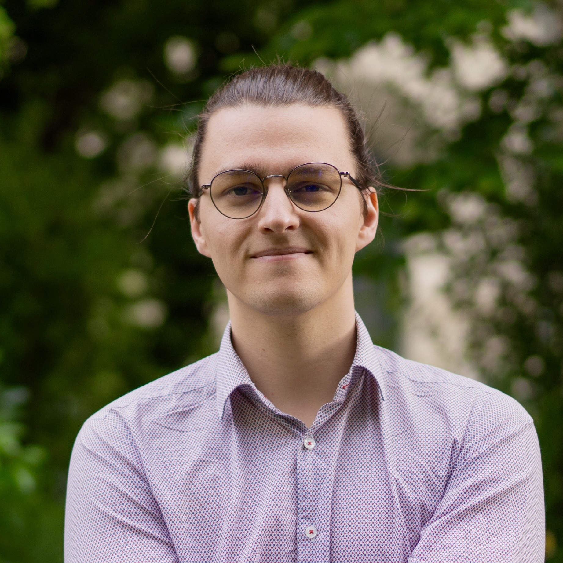 Baptiste Nicolet | Research